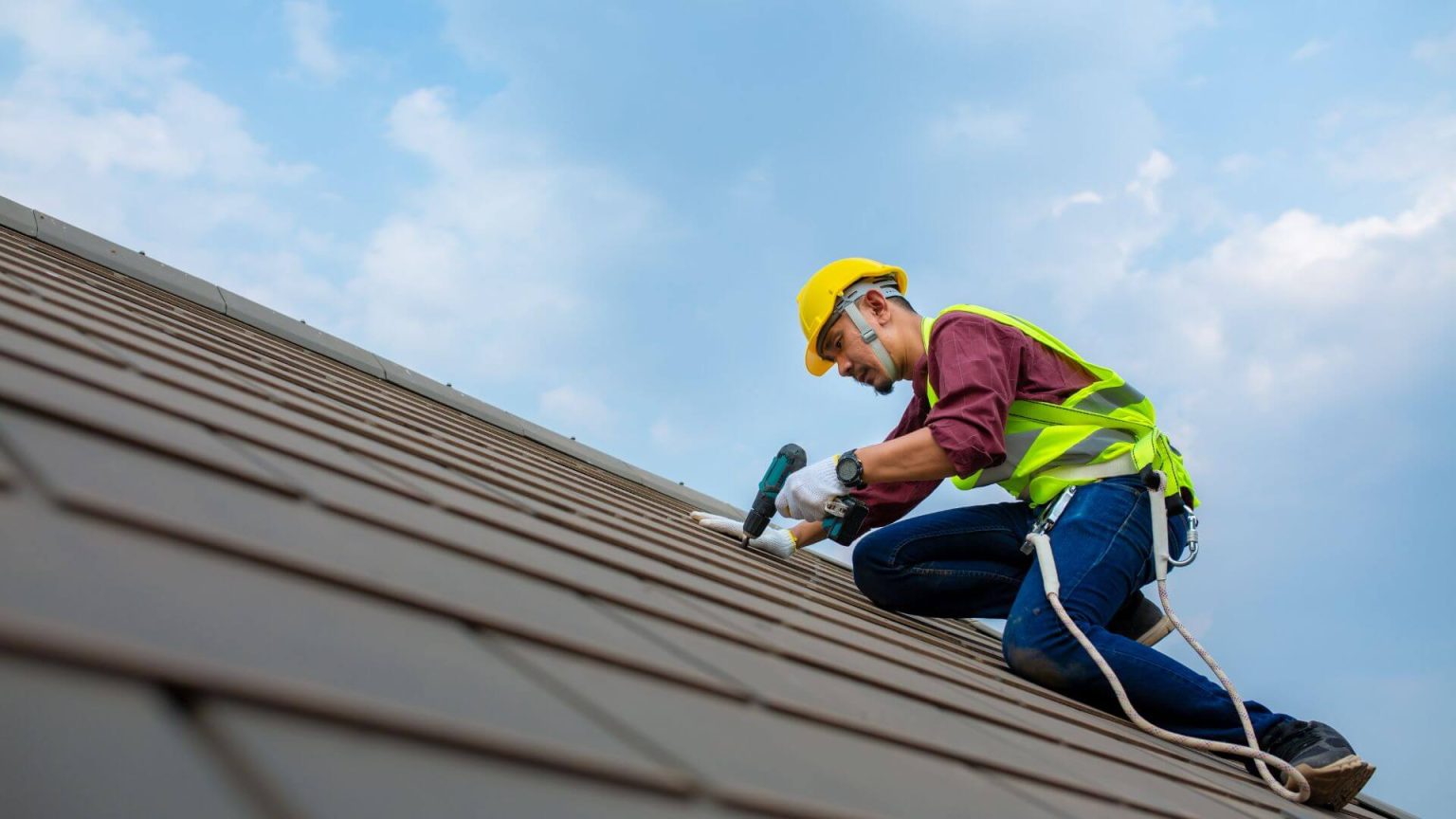 Roofing Contractors in Ridgeland & Hilton Head, SC | Delta Roofing